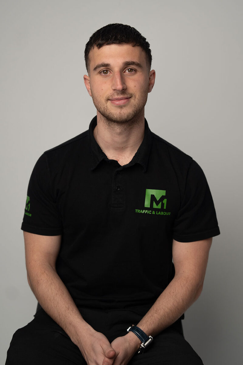 Our Team – M1 Traffic & Labour