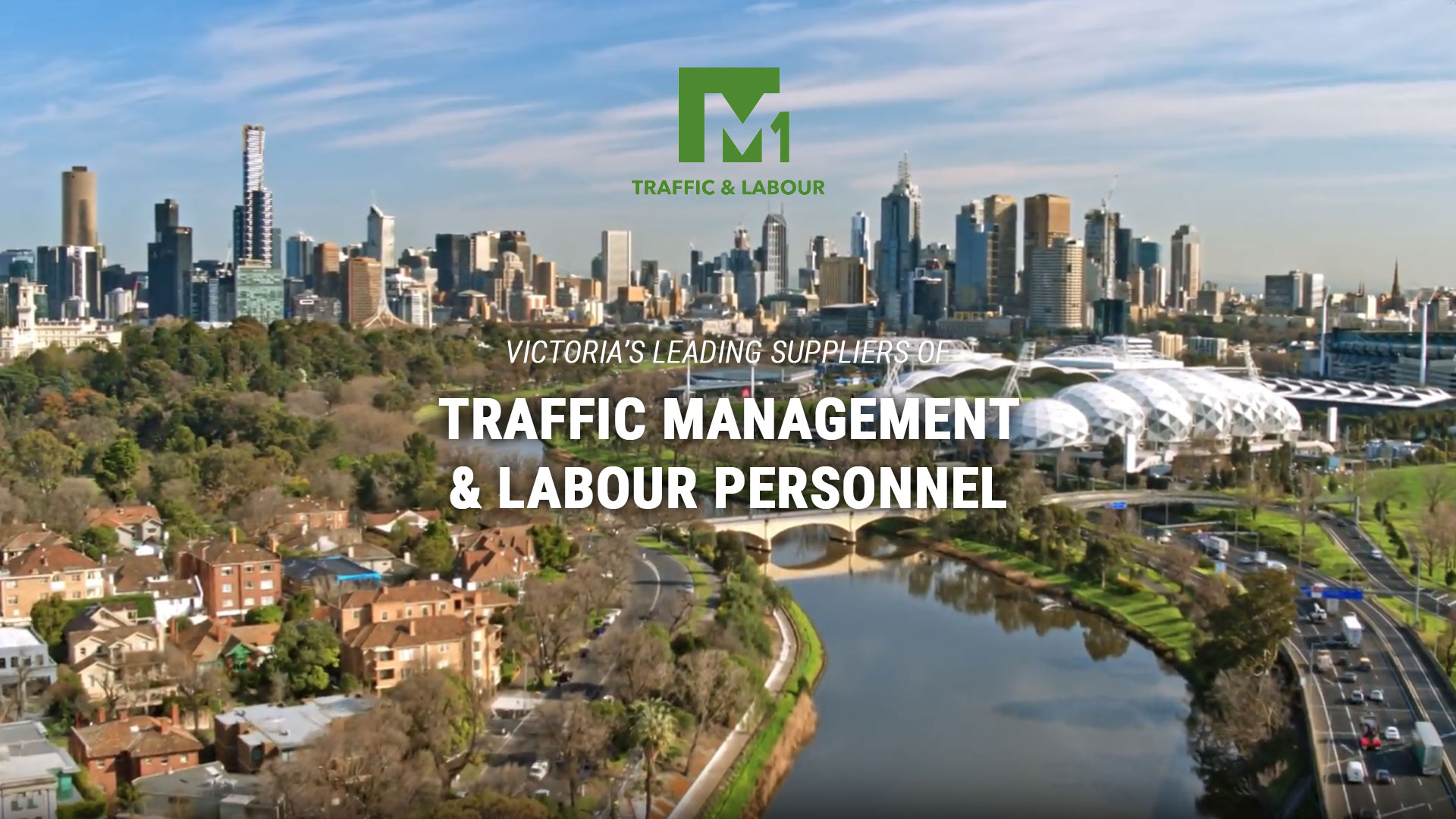 Contact Us – M1 Traffic & Labour