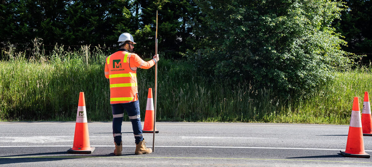 Planning & Permits – M1 Traffic & Labour